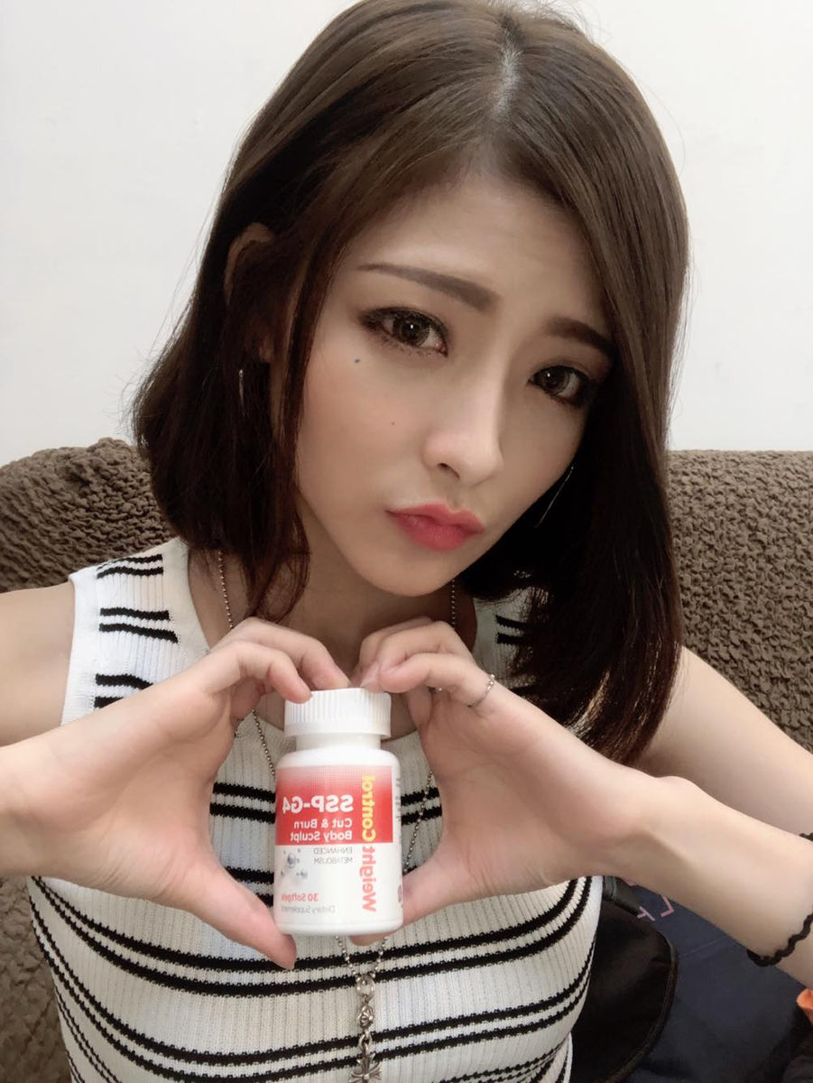 『SSP-G4轉轉脂』健康不復胖的減肥方法 – GMP Vitas® TW